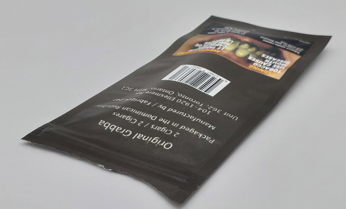 Grabba Leaf Cigars in Canada